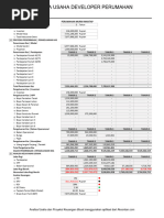 Contoh Laporan Keuangan Koperasi Simpan Pinjam | PDF