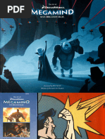 Megamind Meme Template | PDF | World Wide Web | Internet & Web