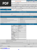 Ejemplo Llenado de Dam Importacion Maritimo | PDF