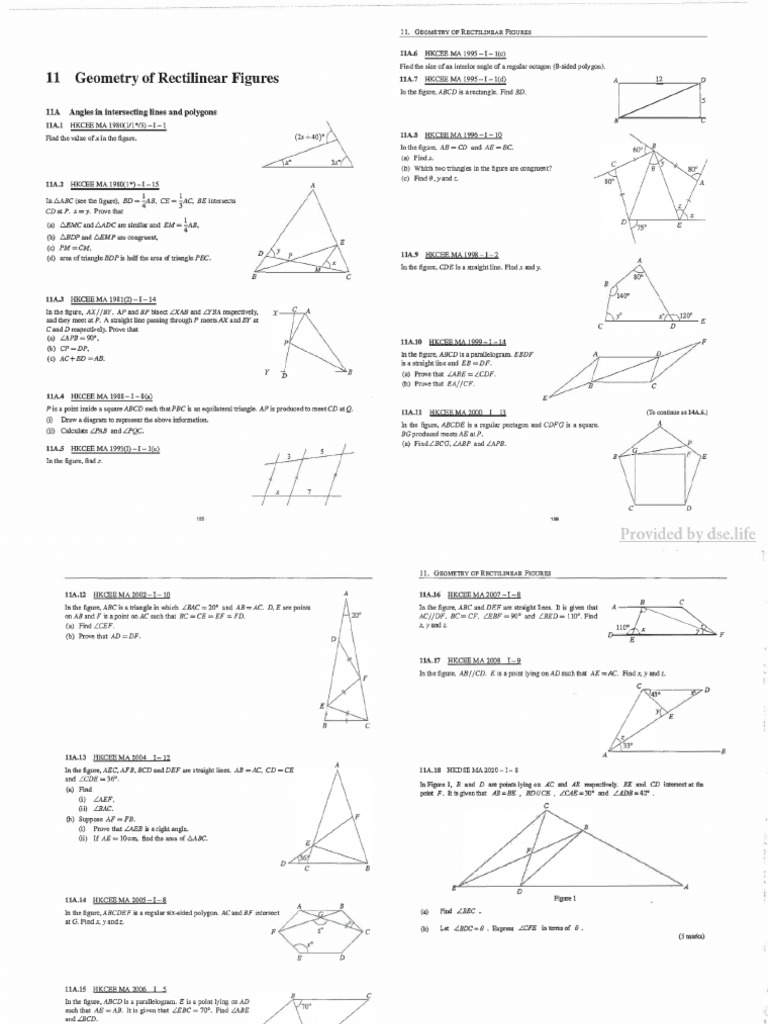 全等三角形 by-Topic Backup | PDF | Geometric Shapes | Elementary Geometry