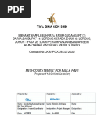 Bulking Shrinkage and Bulk Density Information Rev 2022 GM Wfgdcpvtiham ...