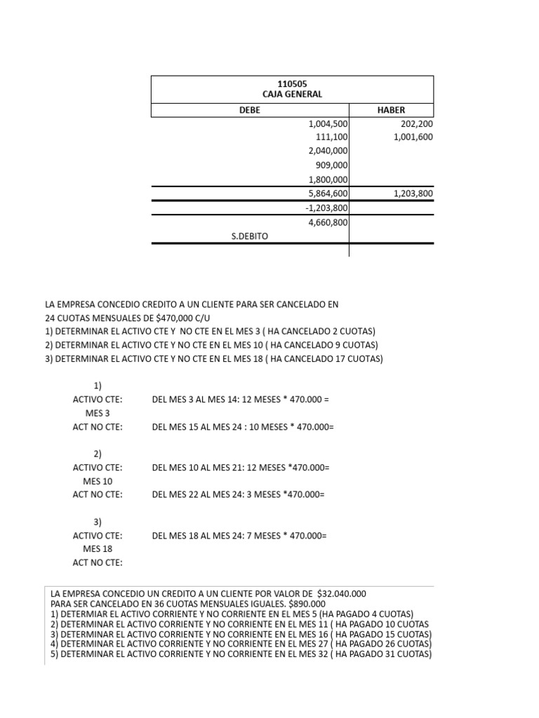 Contabilidad 2 | PDF | Impuesto al valor agregado | Bancos