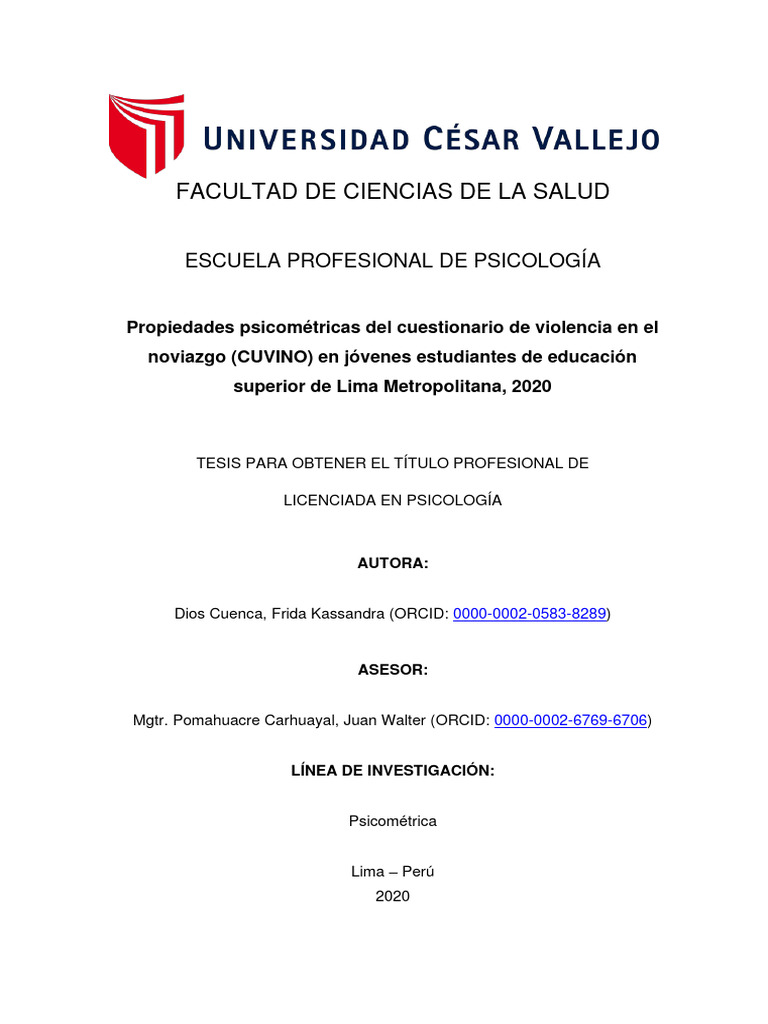 16 Dios Cuenca, Frida Kassandra - Frida Kassandra Dios Cuenca | PDF ...