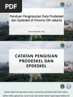 Aplikasi Epdeskel | PDF