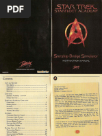 Hotas X-56 Button Layout | PDF