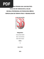 Tróclea - Qué Es, Significado, Ubicación, Función y Lesiones | PDF ...