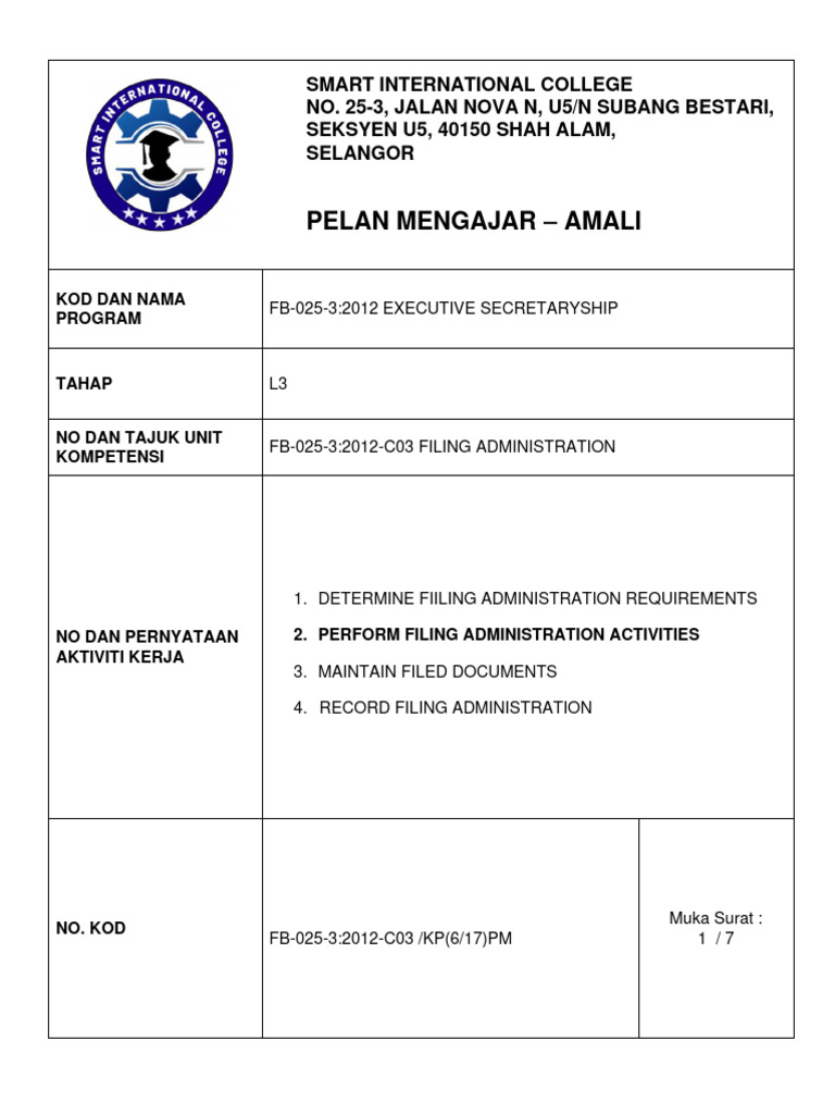 Bkp Pma 6 Pdf
