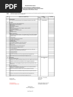 Contoh LHP Audit Ketaatan Pemda | PDF