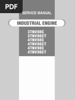 VR-1056 Telescopic Material Handler Parts Manual | PDF