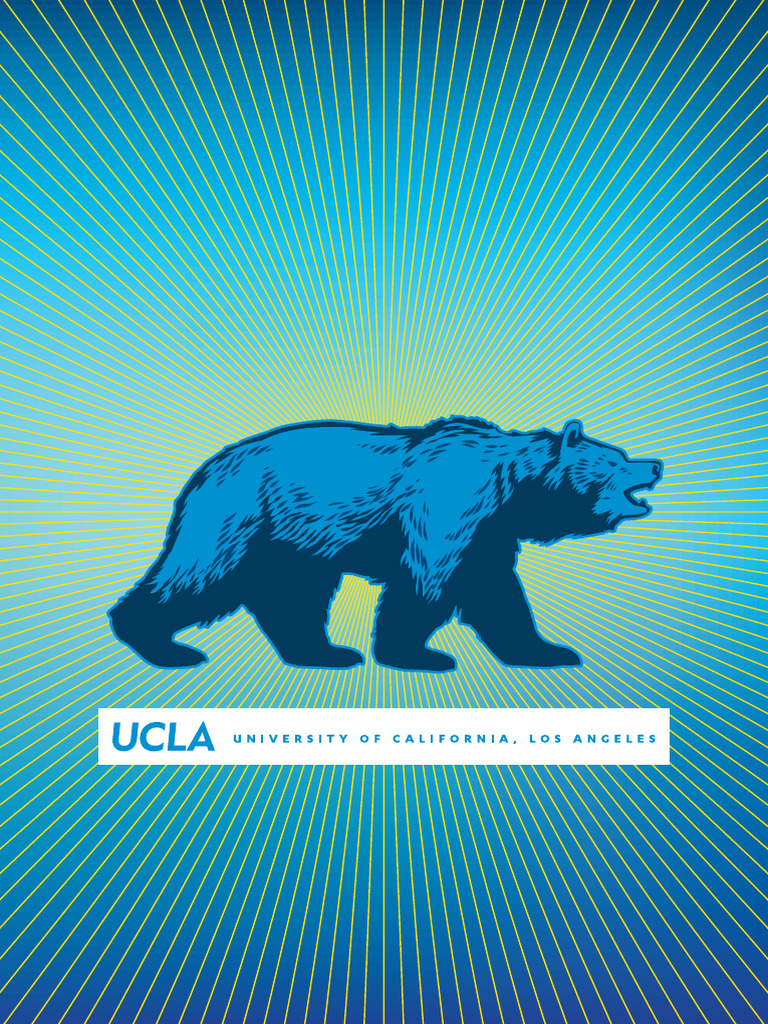 UCLA: Top-Ranked Public University | PDF | Student Financial Aid In The ...