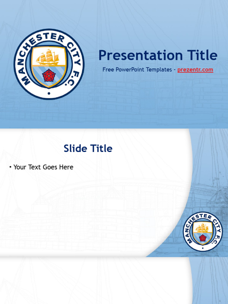 Manchester City | PDF