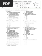 Effective Learning Environments Observation Tool (ELEOT) | PDF ...