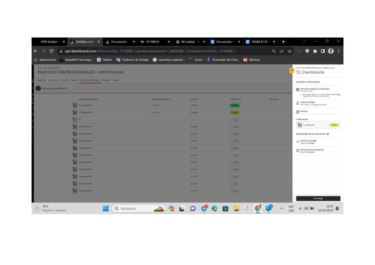 T2B PPP Silvanontoljesusalonso | PDF