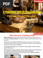 Production Flow Chart Leather Goods | PDF | Warehouse