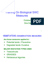 Veld Management Principles and Practices | PDF | Grazing | Erosion