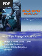 Trauma Capitis | PDF