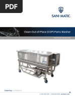 InnoWave Unity User Manual - EN | PDF | Medical Device | Personal ...