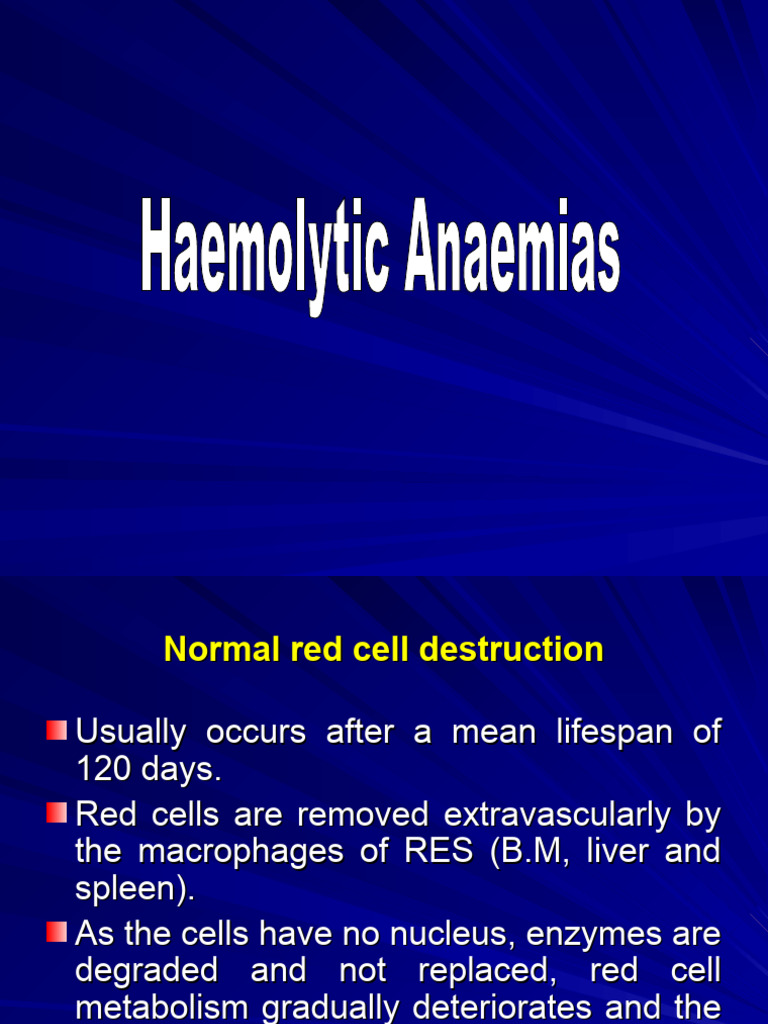 4 5893321306278987223 | PDF | Anemia | Red Blood Cell