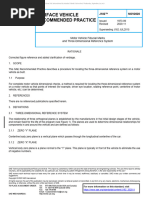 Review of FMVSS No. 208 Test Procedures | PDF | National Highway ...