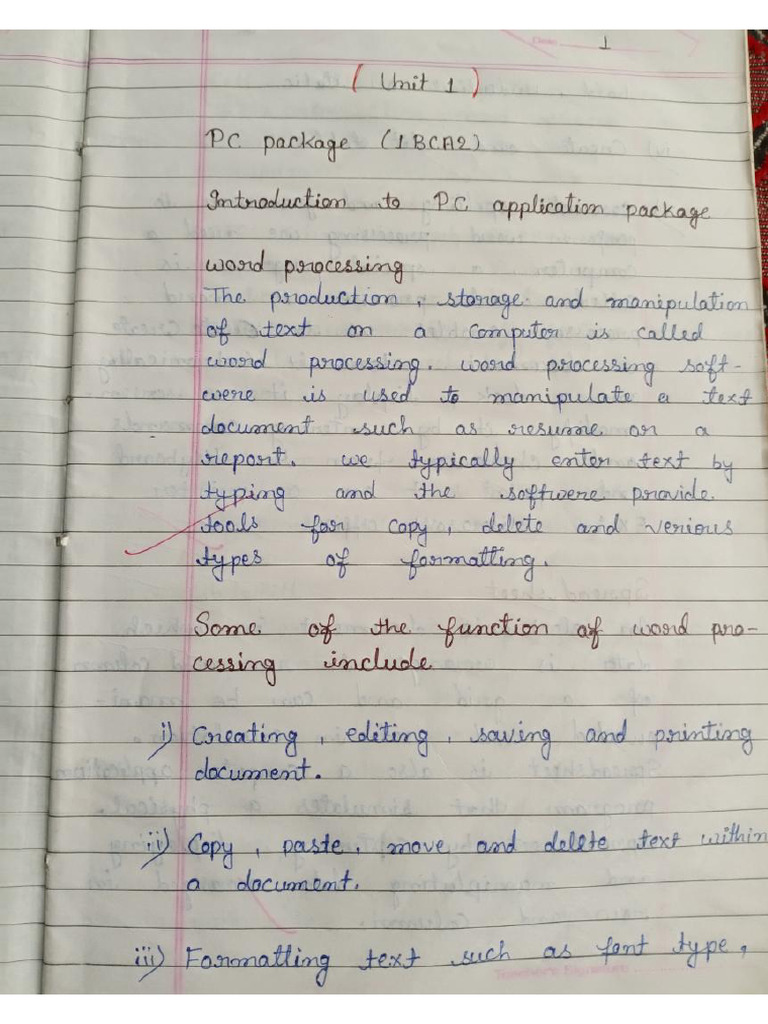 PC Package ??-) | PDF