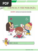 Reglas del uso de M y N en español | PDF | Alfabeto | Lingüística