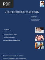 Tuning Fork Tests in Audiology | PDF | Hearing | Audiology