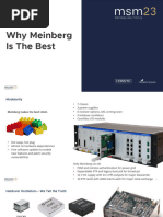 ABB - REX640 Technical Manual | PDF | Computer Network | Computer Security
