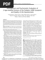 034 NHA NOW EKG Technician Practice Test | PDF | Electrocardiography ...
