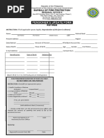 SSS Data Privacy Notice | PDF