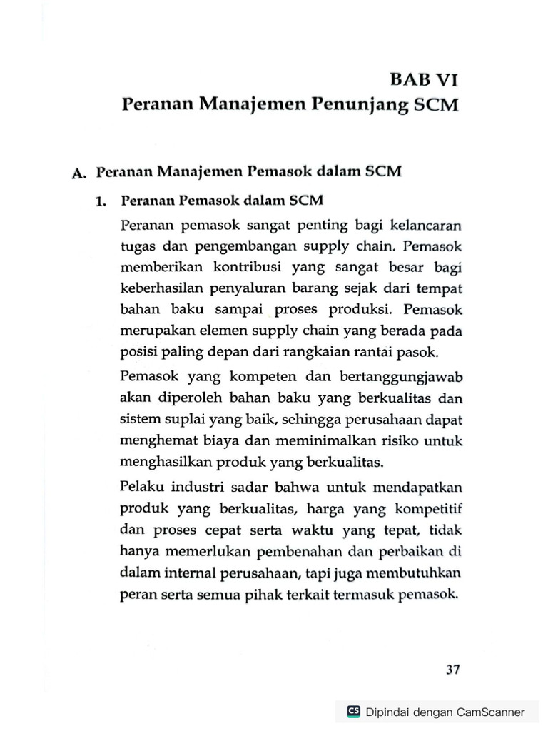 SCM Bag 4 | PDF