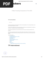 LACEY ACT Form 2022 | PDF | Percentage