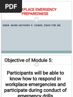 Emergency Response Drill Record Template | PDF