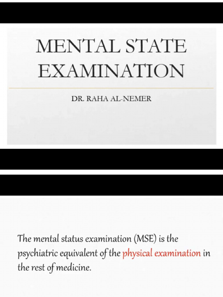MSE | PDF