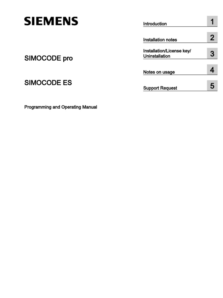 Installation Notes SCen US | PDF | Installation (Computer Programs ...