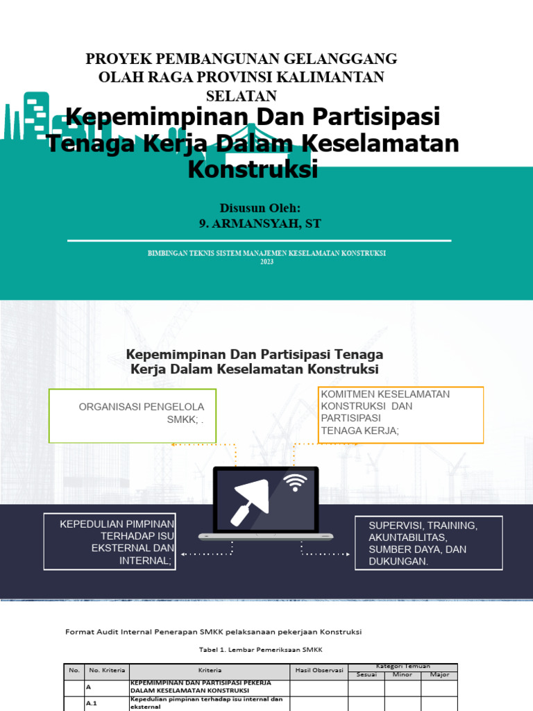 Contoh Elemen 1 | PDF | Teknologi & Rekayasa