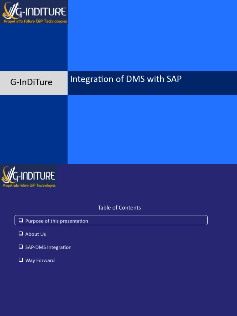 Cloud Migration and SAP | PDF | Cloud Computing | Consultant