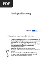 Applied Knowledge of Content Within and Across Curriculum Teaching ...