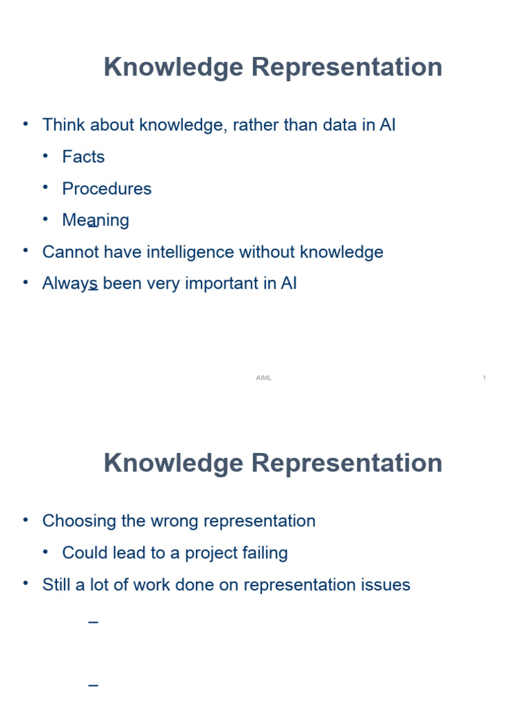 Unit 3 - Predicate Logic-1 | PDF | First Order Logic | Logic
