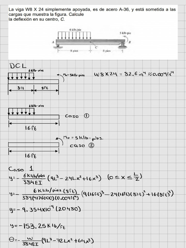 Practica 22 Meca 2 - 231116 - 140421 | PDF