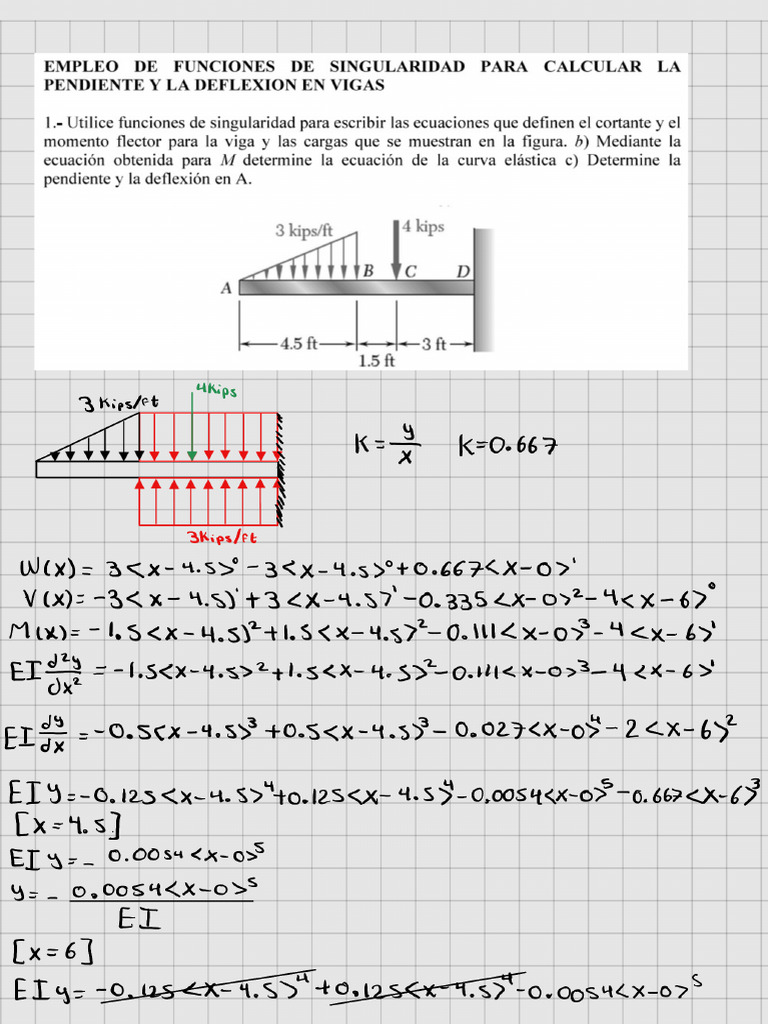 Practica 23 Meca 2 - 231117 - 223823 | PDF