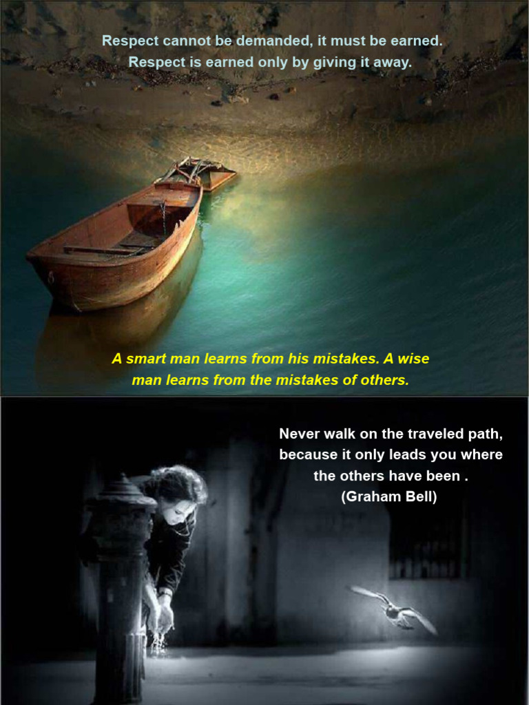 Beautiful Thoughts Pdf