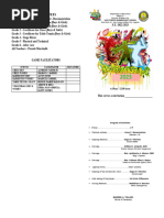 Turnover Program | PDF