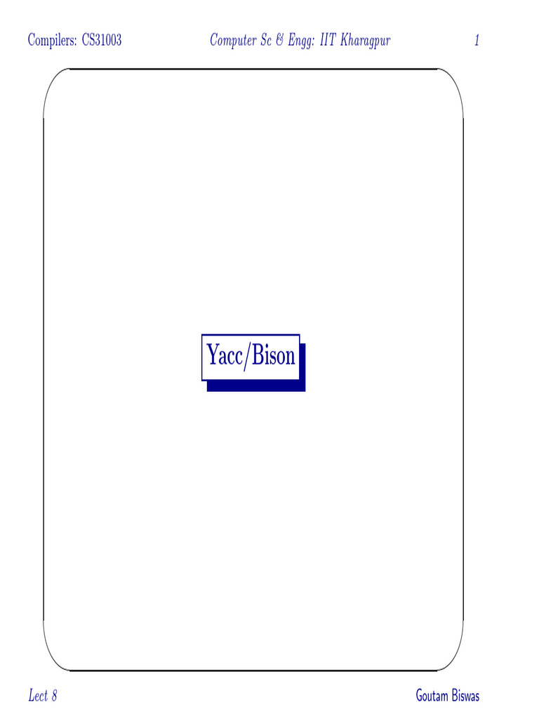 Lect 8 | Download Free PDF | Computer Programming | Software Development