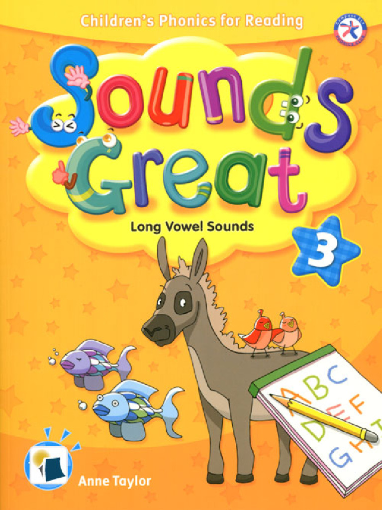 Sounds Great 3 | PDF | Linguistics | Human Voice