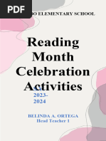 The Magic Bahag | PDF | Behavioural Sciences | Psychology