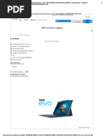 Dell Active Pen PN350M Setup Guide | PDF | Computers | Technology ...