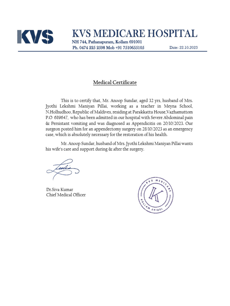 Jyothi - Medical | PDF | Self-Improvement | Science & Mathematics