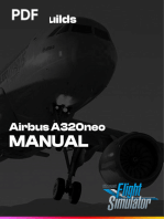 FS2Crew Fenix A320 Main Ops | PDF | Icon (Computing) | Microsoft Windows