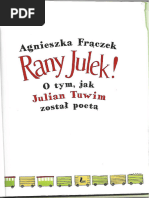 Rany Julek | PDF