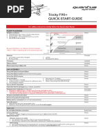 Drone Pre-Flight Checklist Guide | PDF | Unmanned Aerial Vehicle | Flight